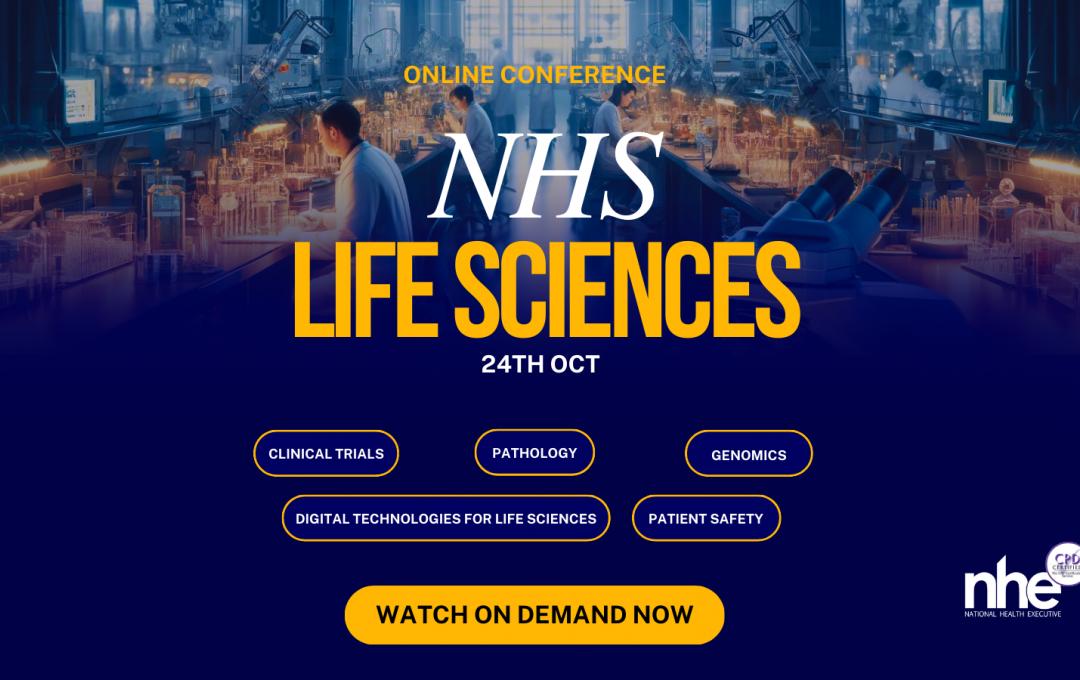 UK Government launches national NHS reform consultation for 10-year health plan | UK Healthcare News